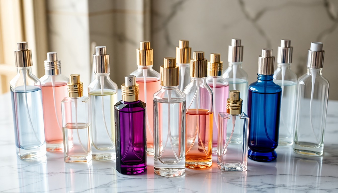 The Ultimate Guide to Perfume Vaporizers: Elevate Your Fragrance Exper ...