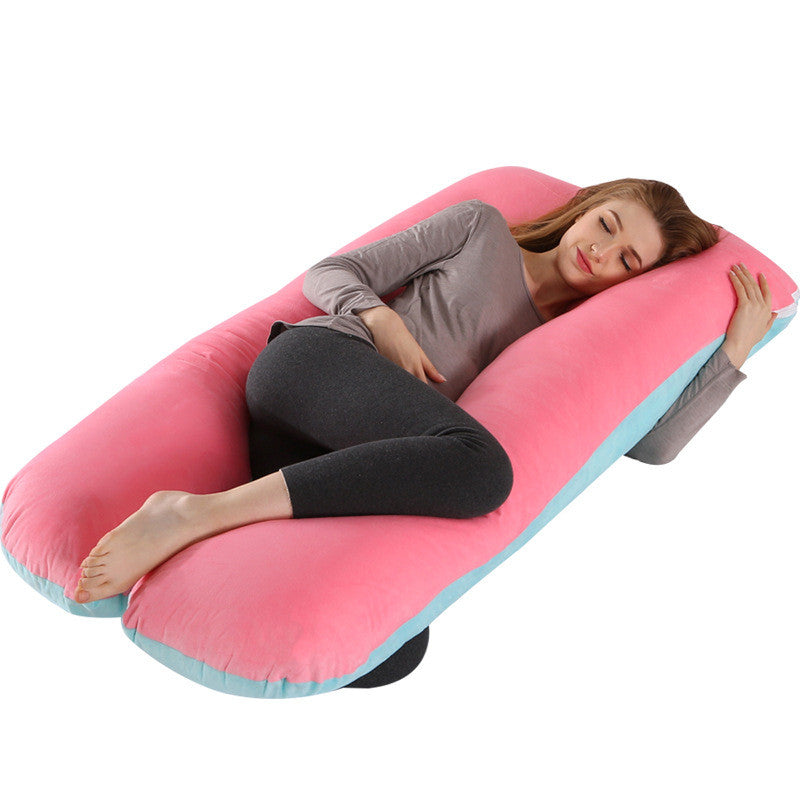 U-shape pillow – DealSniper.net
